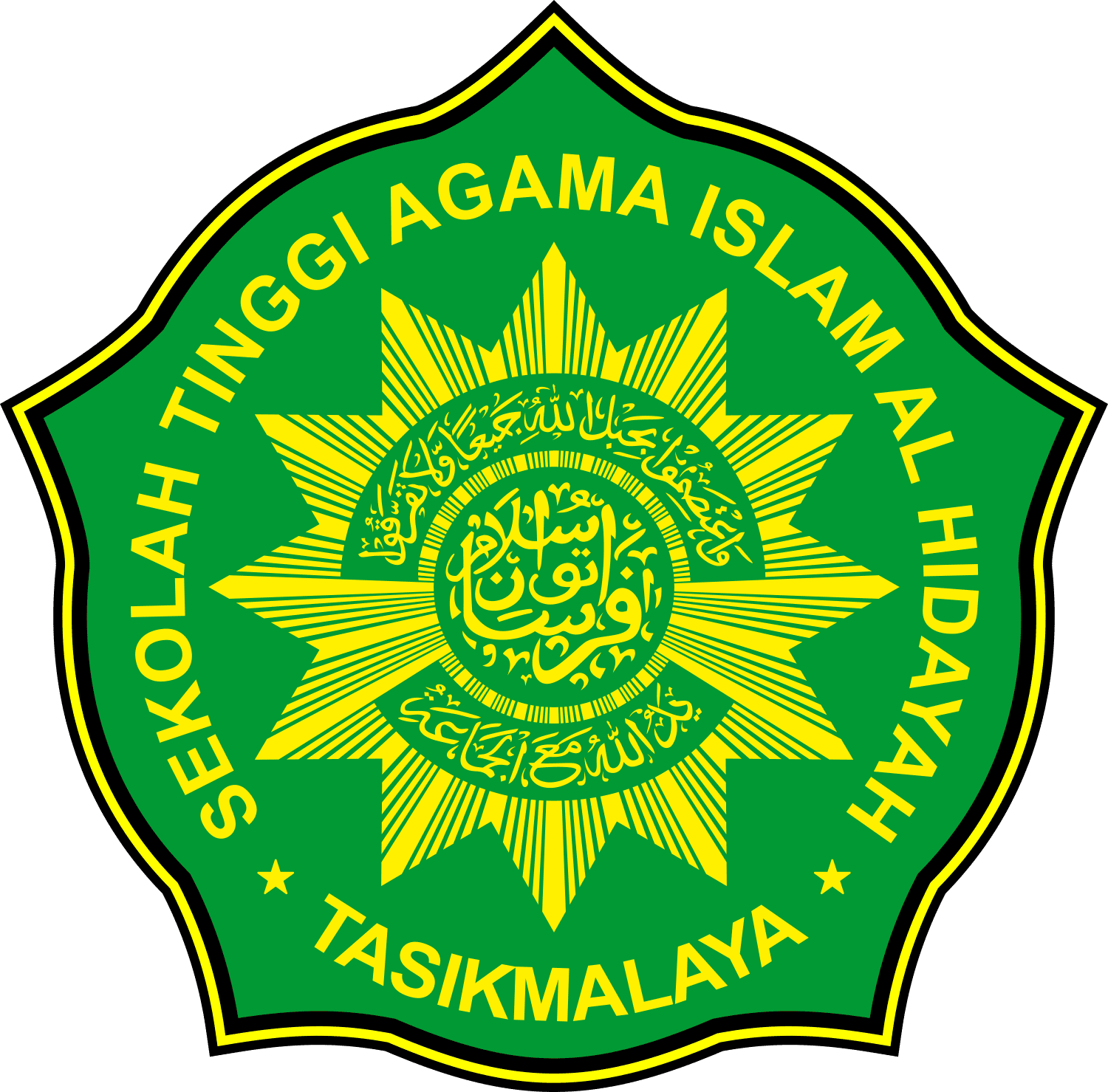 Logo STAI Al Hidayah Tasikmalaya
